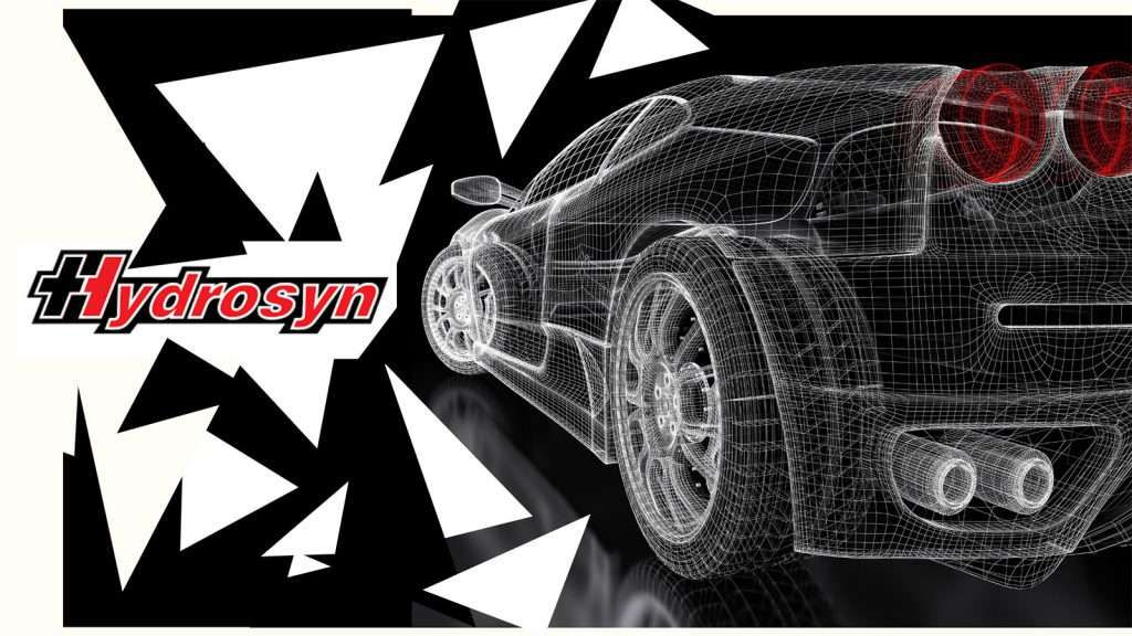 HYDROSYN | I MATERIAL CO.,LTD.